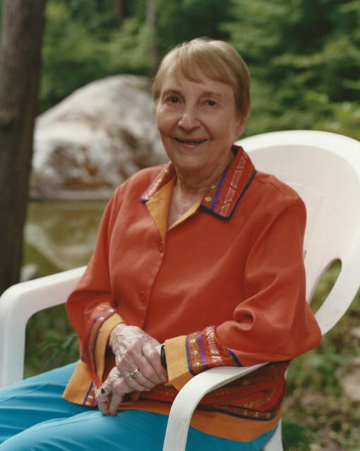 Louise Carolyn Kling Tefft | News, Sports, Jobs - Post Journal